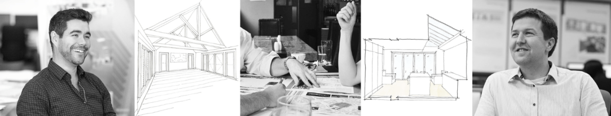 About Us - BPB Architects