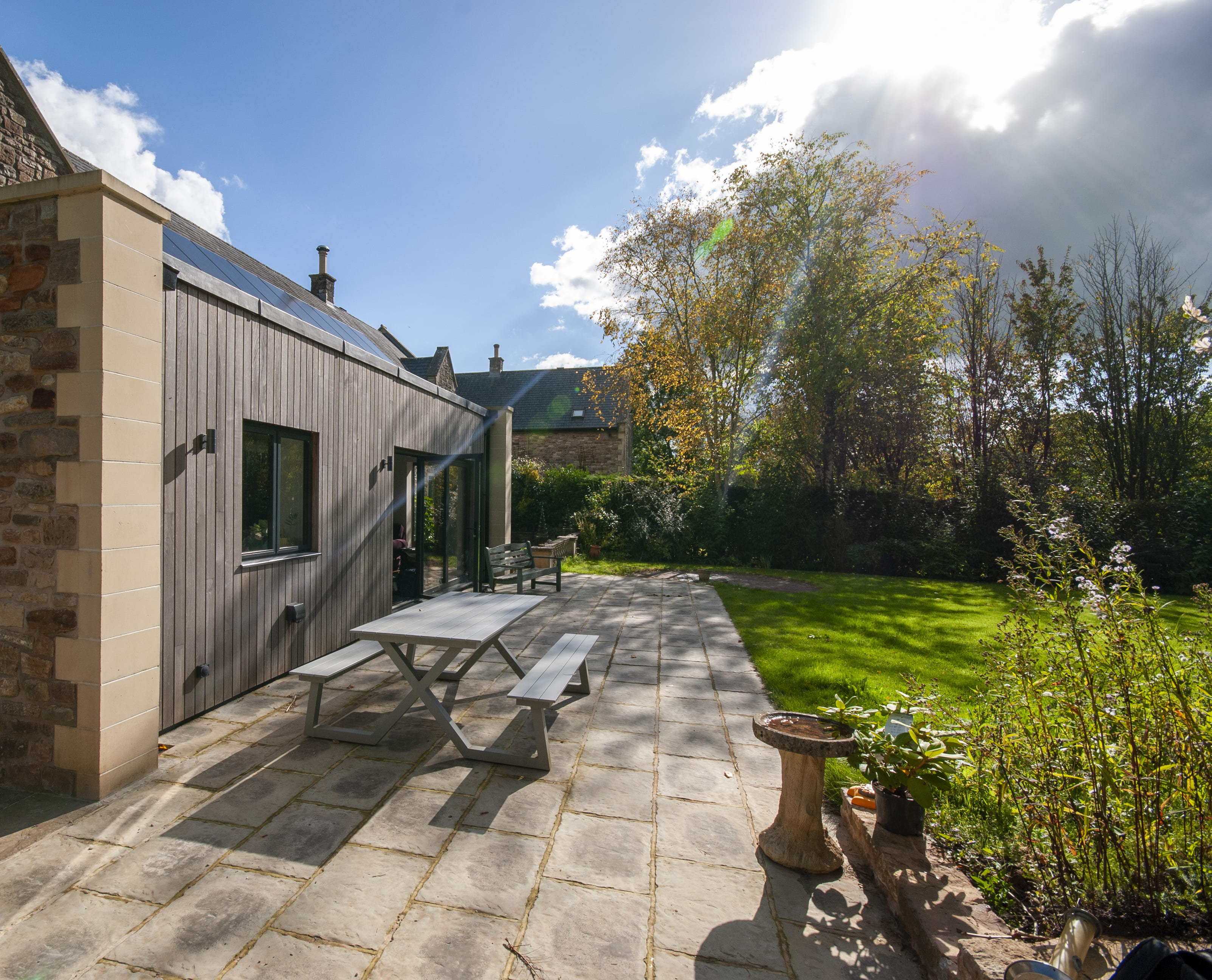 Barley House - BPB Architects