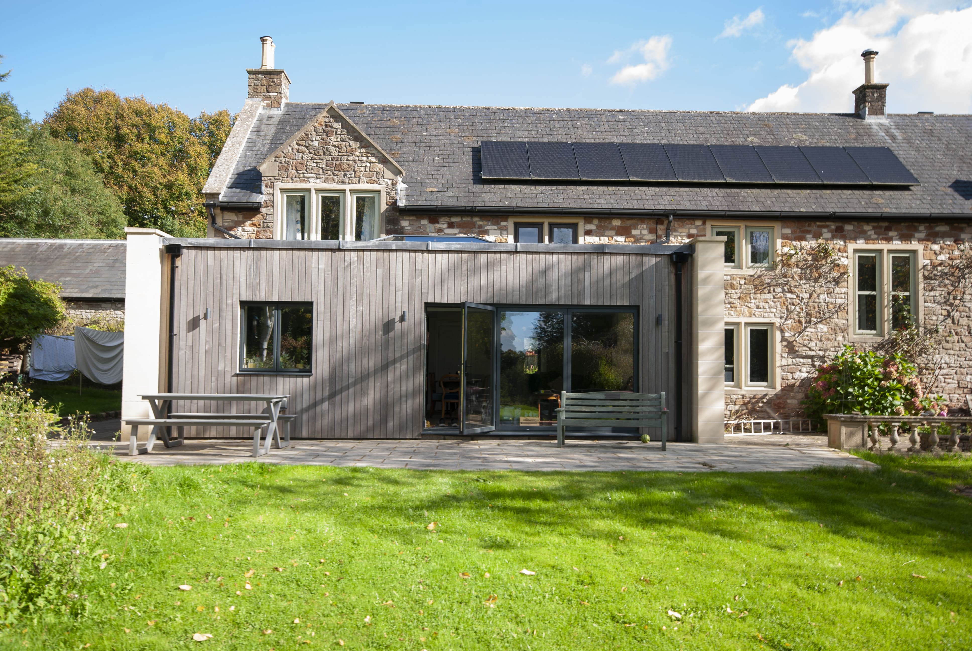 Barley House - BPB Architects