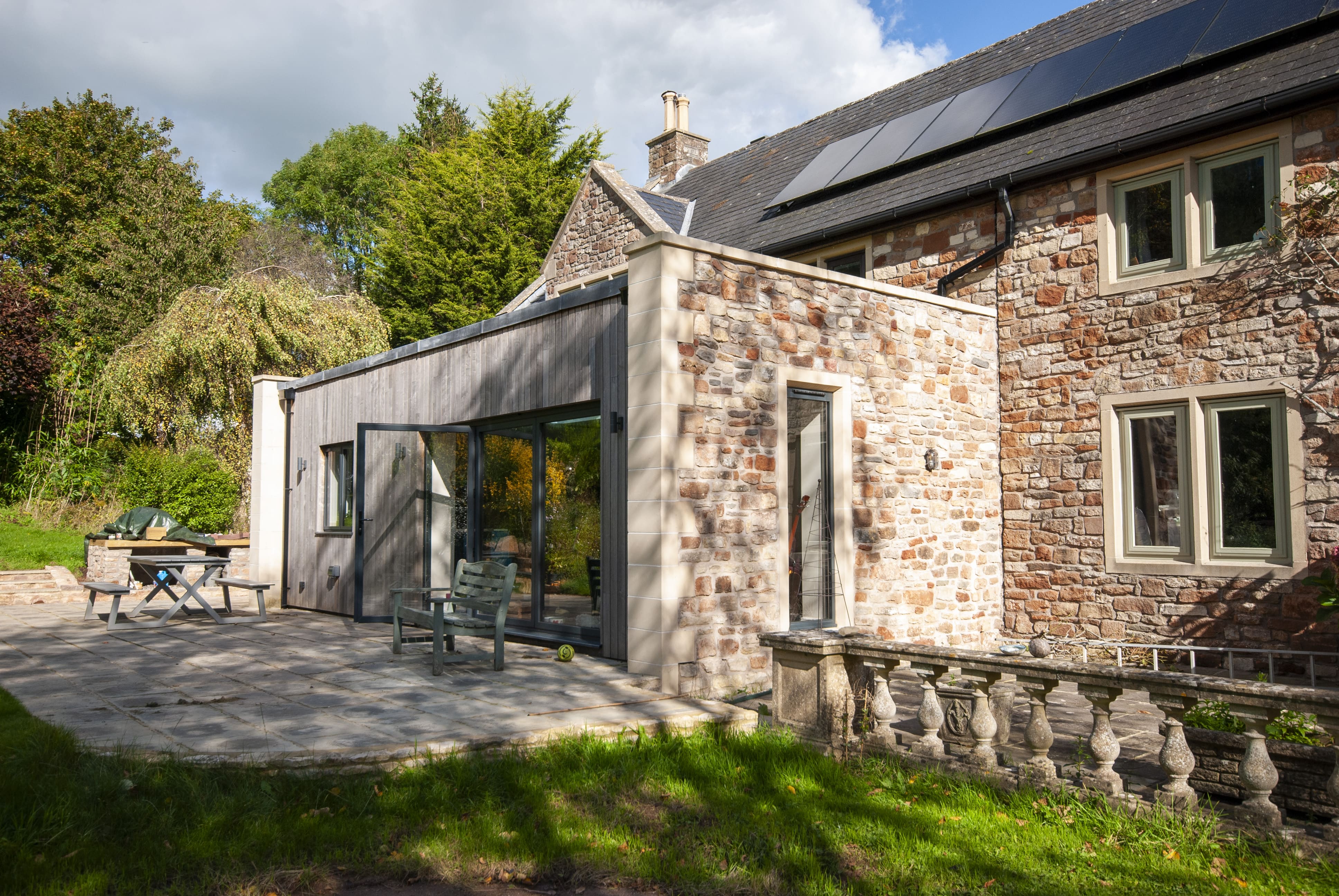 Barley House - BPB Architects