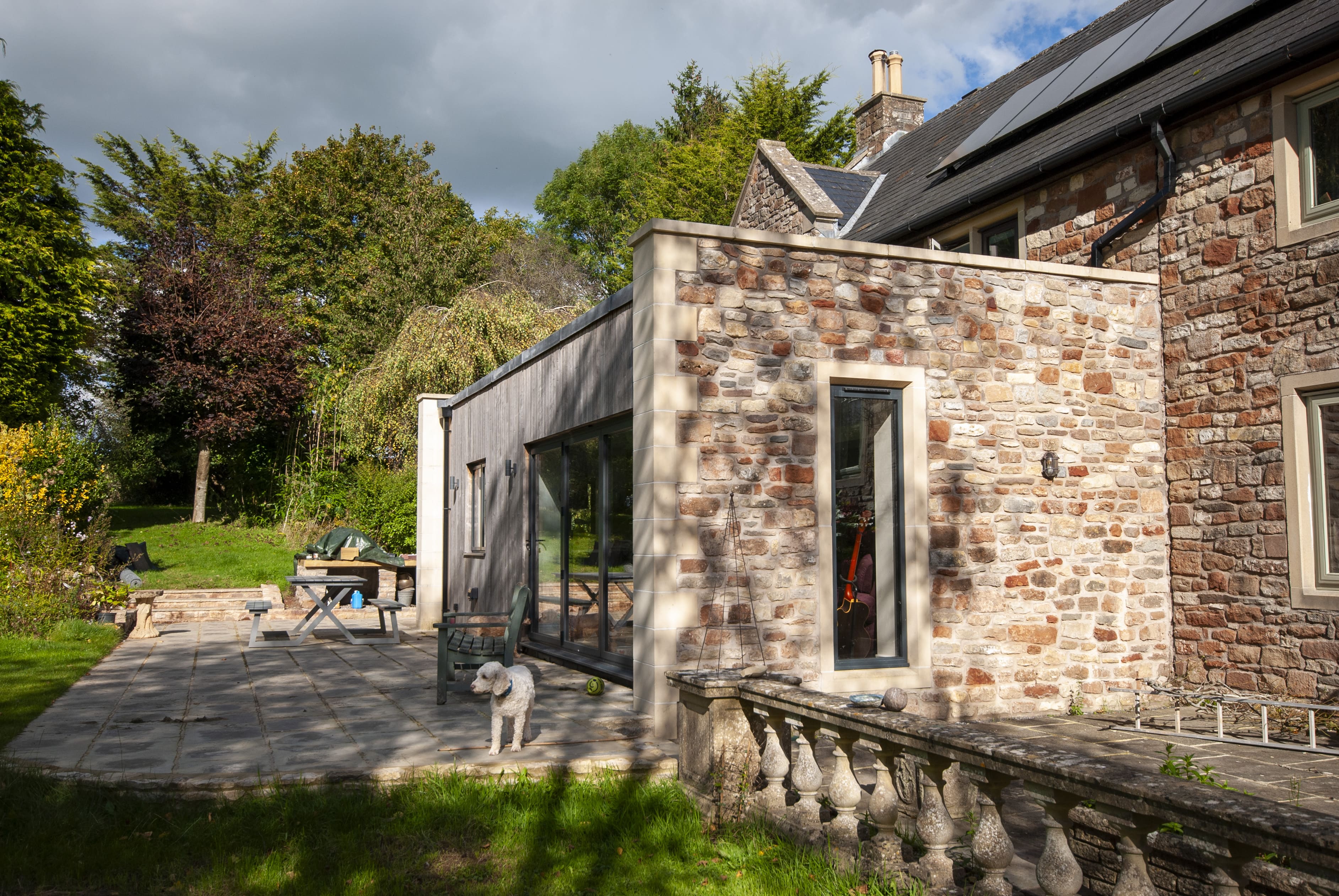 Barley House - BPB Architects
