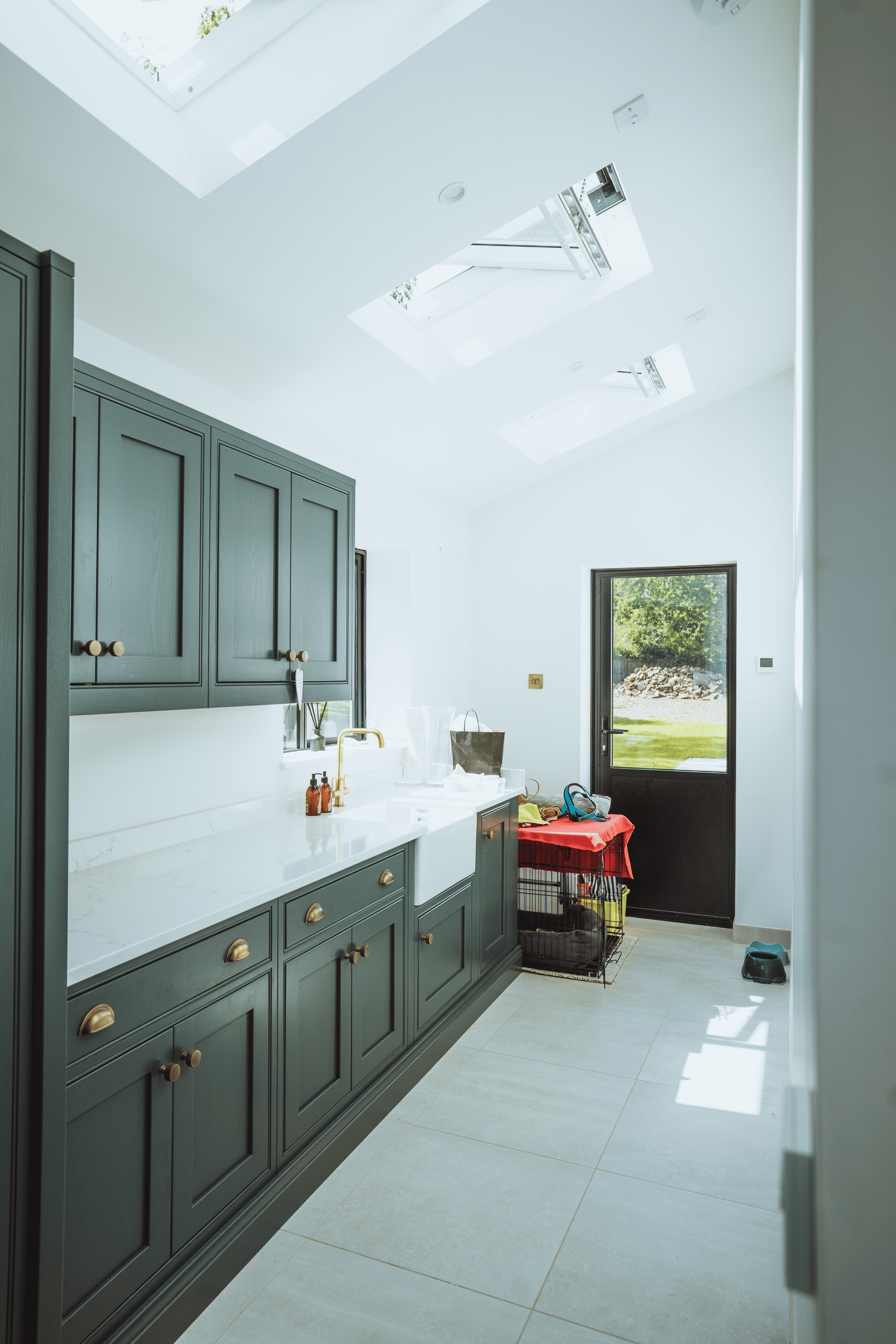 Victoria Cottage - BPB Architects